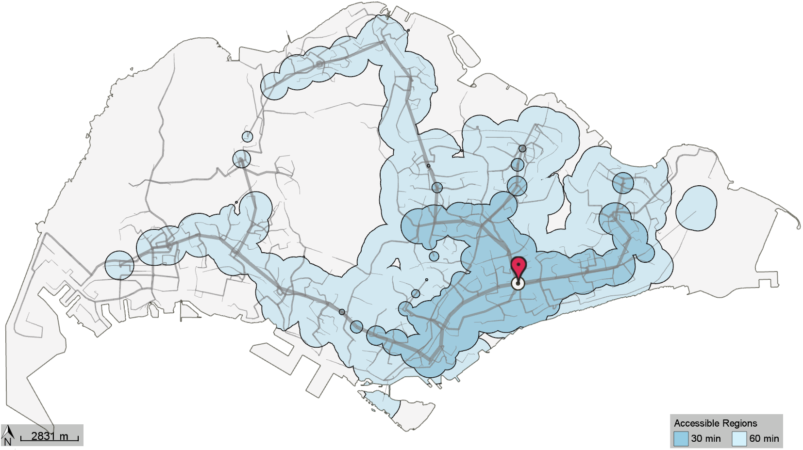 Publication – HKUST CIVAL