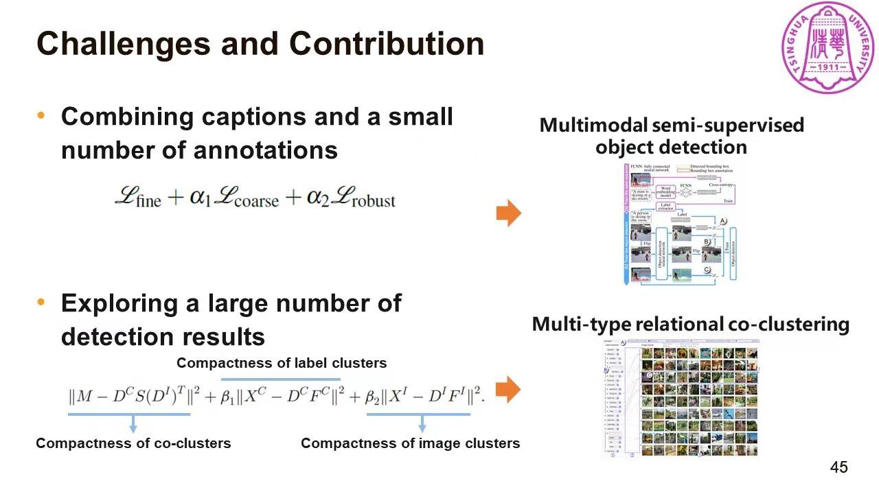 Data-Centric Explainable Machine Learning – HKUST CIVAL